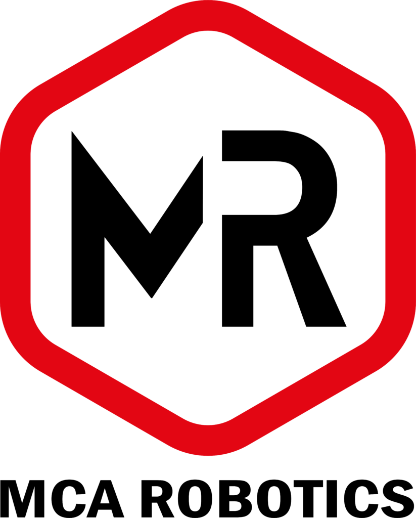 Accueil - MCA Robotics