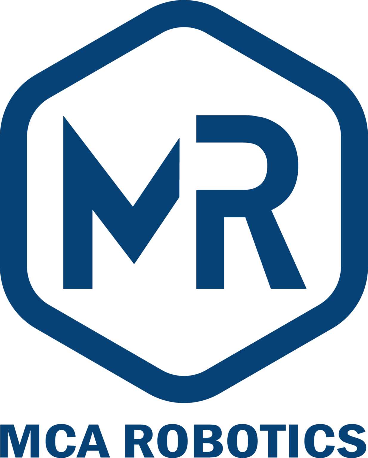 Le groupe - MCA Robotics